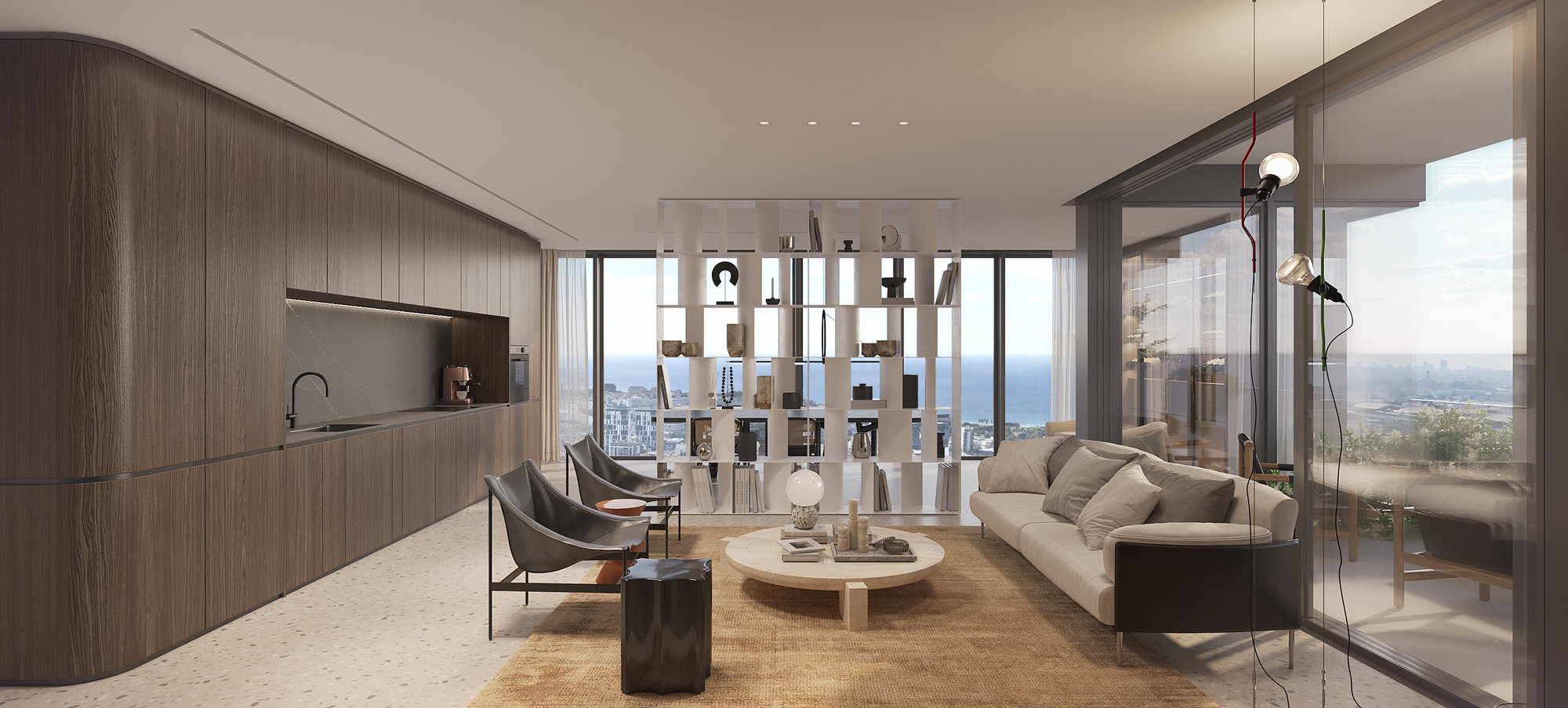 מגורים - ויתניה תל אביב - ויתניה